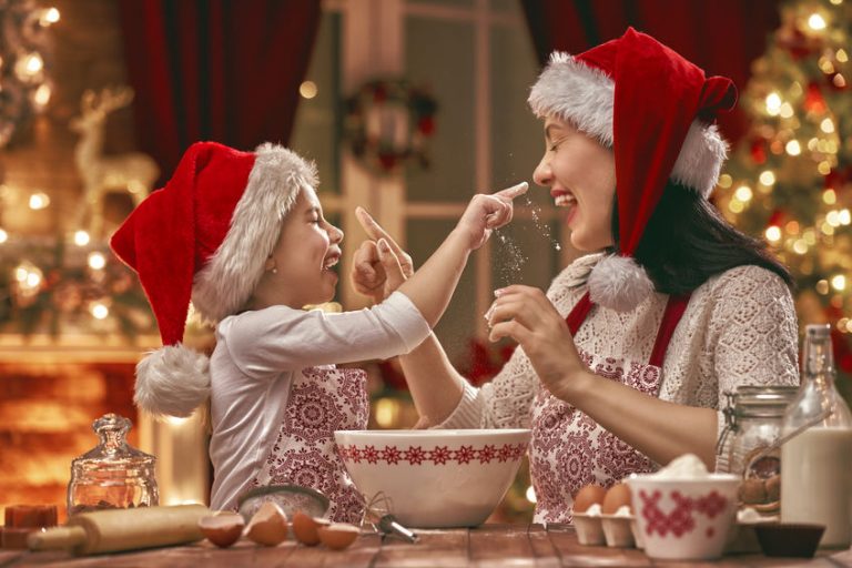 5 Ideas for Your Newest Family Christmas Tradition